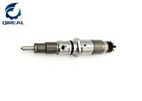 China PC300-8 PC350-8 Excavator Engine spare parts fuel injector 6745-11-3102 for sale