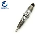 China PC300-8 PC350-8 Excavator Engine spare parts fuel injector 6745-11-3102 for sale