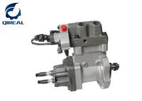 China PC300-8 6D114 Engine Fuel Pump 6745-71-1150 6745-71-1010 for sale