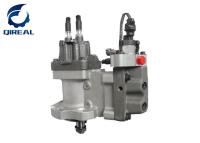 China PC300-8 6D114 Engine Fuel Pump 6745-71-1150 6745-71-1010 for sale