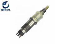 China PC200-8 PC220-8 Excavator 6D107 Engine Fuel Injector 6754-11-3011 for sale