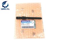 China Excavator parts PC200-8 6D107 Fuel lnjector connector 6754-71-5510 for sale