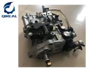 China Engine 4D88 4D88E 4D88-5 4TNV88 Fuel injection pump 729642-51330 for sale