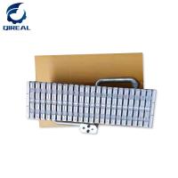 China EC140 EC160 EC210 EC240 EC360 EC360 Excavators 14585932 14509329 Evaporator for sale