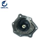 China W06D W06E Engine part 16100-2531 16100-2532 16100-2530 Water Pump for sale