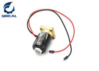 China Loader D155AX-3 WA380-3 WA420-3 WA470-3 WA450-3 WA180-3 WA100-3 24V Solenoid Valve 17A-15-17271 714-10-16951 for sale