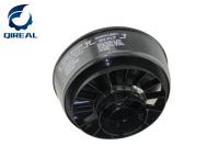 China Excavator Air Conditioner Filter 40C0772 air prefilter for sale