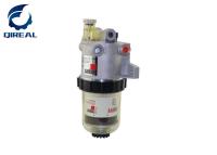 China Excavator engine assemble Fuel Diesel Filter Hydraulic Oil-water Separator Element FH238(FS20019) for sale