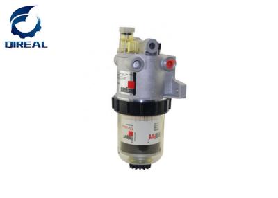 China Excavator engine assemble Fuel Diesel Filter Hydraulic Oil-water Separator Element FH238(FS20019) for sale