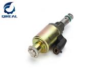 China Excavator parts E325C E323 E329 E325CL E322C E322 24V hydraulic pump solenoid valve 113-1544 122-5053 for sale