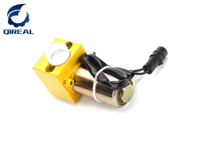 China E312 E320 Hydraulic Main Pump Solenoid Valve 139-3990 5I-8368 for sale