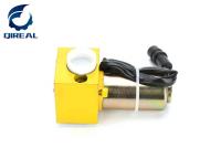 China E312 E320 Hydraulic Main Pump Solenoid Valve 139-3990 5I-8368 for sale