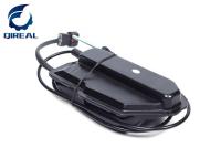 China PC400-6 PC400-7 Excavator WA380 WA470-3 Wheel Loader Engine Stop Motor For 600-815-7650 600-815-7670 for sale