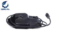 China PC400-6 PC400-7 Excavator WA380 WA470-3 Wheel Loader Engine Stop Motor For 600-815-7650 600-815-7670 for sale