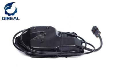 China PC400-6 PC400-7 Excavator WA380 WA470-3 Wheel Loader Engine Stop Motor For 600-815-7650 600-815-7670 for sale