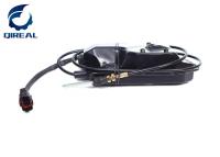China PC400-6 PC400-7 Excavator WA380 WA470-3 Wheel Loader Engine Stop Motor For 600-815-7650 600-815-7670 for sale
