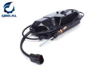 China PC400-6 PC400-7 Excavator WA380 WA470-3 Wheel Loader Engine Stop Motor For 600-815-7650 600-815-7670 for sale