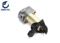 China Excavator PC300-8 PC400-8 PC350-8 D65 D85 WA470-6 solenoid valve 702-21-07610 for sale