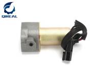 China Excavator PC300-8 PC400-8 PC350-8 D65 D85 WA470-6 solenoid valve 702-21-07610 for sale