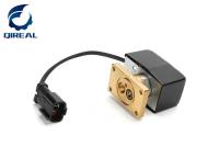China WA320-3 WA380-3 WA420  loader solenoid valve ass'y 714-07-16730 for sale