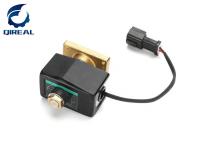 China WA320-3 WA380-3 WA420  loader solenoid valve ass'y 714-07-16730 for sale