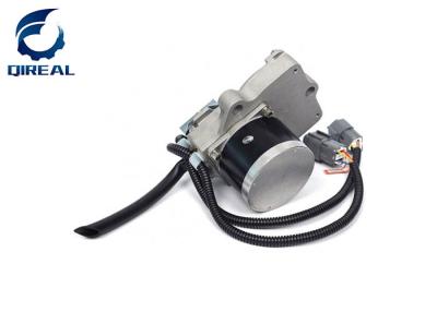 China Excavator PC200-6 PC220-6 PC300-6 Throttle Motor 7834-40-2000 7834-40-2001 7834-40-2003 for sale