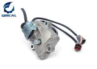 China Excavator PC200-6 PC220-6 PC300-6 Throttle Motor 7834-40-2000 7834-40-2001 7834-40-2003 for sale