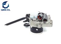 China Excavator PC200-6 PC220-6 PC300-6 Throttle Motor 7834-40-2000 7834-40-2001 7834-40-2003 for sale