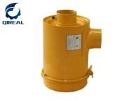 China Excavator spare parts air filter assembly B222100000452 conditioner hydraulic Element 114210-8501(6BG1) for sale