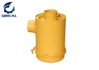China Excavator spare parts air filter assembly B222100000452 conditioner hydraulic Element 114210-8501(6BG1) for sale