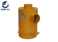 China Excavator spare parts air filter assembly B222100000452 conditioner hydraulic Element 114210-8501(6BG1) for sale