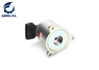 China Excavator SK200-8 SK350-8 J05E solenoid valve 256120-E0133 135000-7303 for sale