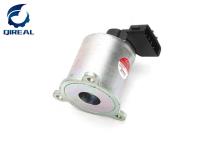 China Excavator SK200-8 SK350-8 J05E solenoid valve 256120-E0133 135000-7303 for sale