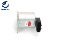 China Excavator SK200-8 SK350-8 J05E solenoid valve 256120-E0133 135000-7303 for sale
