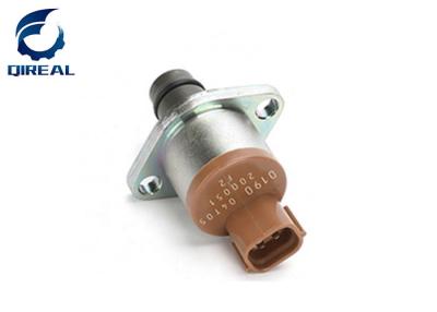 China for SK200-8 SCV valve 294200-0370 genuine suction control valve 294200-0170 for sale