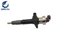 China excavator spare parts 4JJ1 fuel injector 8-98011604-5 8980116045 898011-6045 for sale