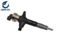China excavator spare parts 4JJ1 fuel injector 8-98011604-5 8980116045 898011-6045 for sale