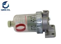 China Excavator Fuel Diesel Filter B229900002809 Hydraulic Oil-water Separator Element 898075-8550 for sale