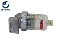China Excavator Fuel Diesel Filter B229900002809 Hydraulic Oil-water Separator Element 898075-8550 for sale