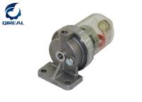China Excavator Fuel Diesel Filter B229900002809 Hydraulic Oil-water Separator Element 898075-8550 for sale