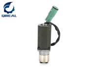 China E70B E110B E120B E200B excavator parts Solenoid Valve 096-5945 0965945 for sale