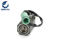 China E70B E110B E120B E200B excavator parts Solenoid Valve 096-5945 0965945 for sale