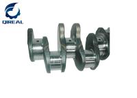 China Engine parts 4BT3.9 crankshaft 3929036 for sale