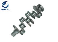 China Engine parts 4BT3.9 crankshaft 3929036 for sale