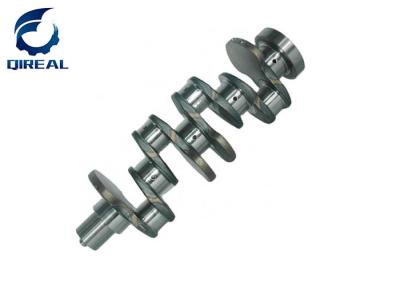 China Engine parts 4BT3.9 crankshaft 3929036 for sale