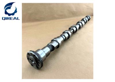 China Excavator Spare Parts PC200-8 6D107 Camshaft 3954099 3954100 4896421 3979506 for sale