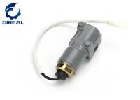 China Excavator EX200-2 EX200-3 EX200-5 Solenoid Valve 9147260 for sale