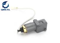 China Excavator EX200-2 EX200-3 EX200-5 Solenoid Valve 9147260 for sale