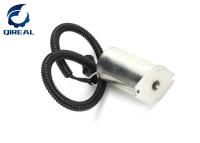 China Excavator Parts ZX200-3 ZX240-3 ZX250-3 ZX270-3 Solenoid Valve 9258047 for sale