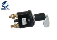 China EC210 EC240 EC290 EC360 EC460 EC700 EXCAVATOR ELECTRIC PARTS POWER SWITCH 14405014 3987034 for sale